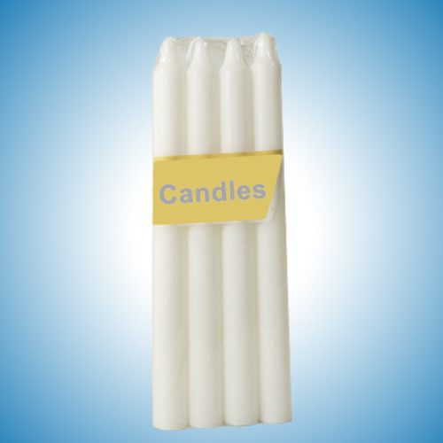 Candles Bags - Luuka Plastics