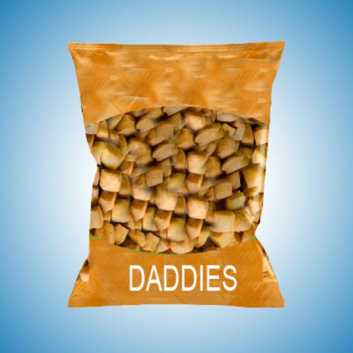Daddies pack - Luuka Plastics