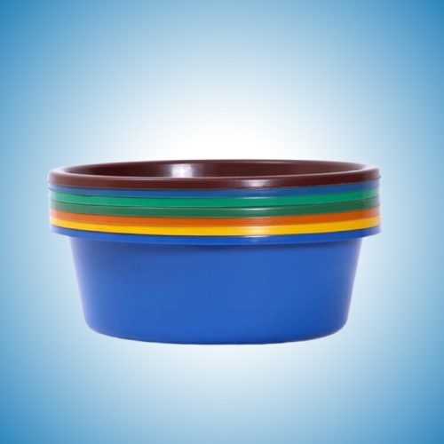 Basins (Different sizes) - Luuka Plastics