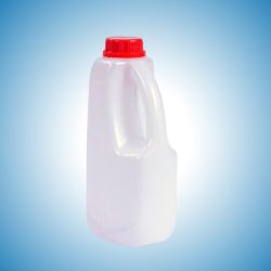 PIB Bottles 500ml , 1L - Luuka Plastics