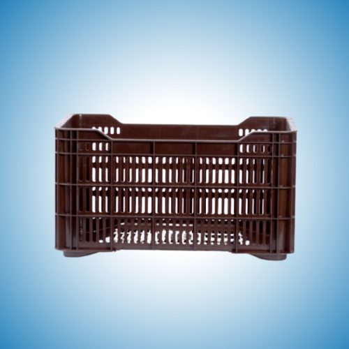 Industrial Solutions - Luuka Plastics