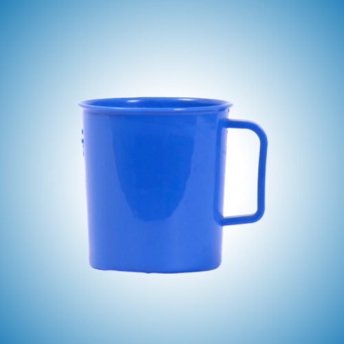 Plastic Cups - Luuka Plastics