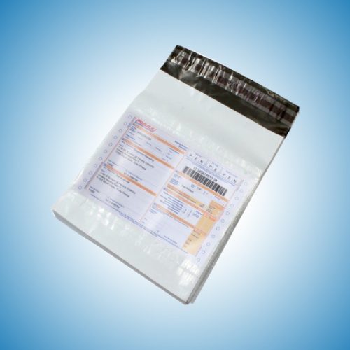 Courier Bags/Examination Bags - Luuka Plastics