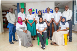 Luuka Plastics